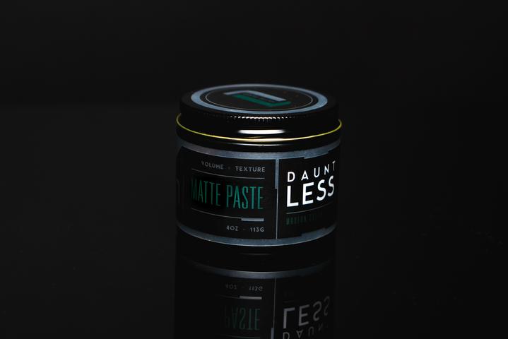 Matte Paste | The Copper Pin Salon & Spa