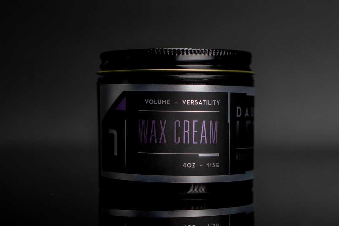 Wax Cream | The Copper Pin Salon & Spa