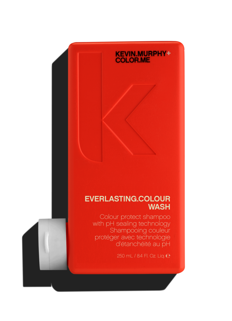Everlasting Color Wash | The Copper Pin Salon & Spa